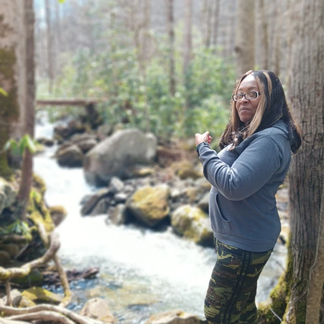 Ronneesha Nichols | Fora Travel