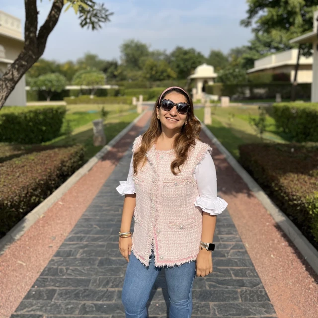 Gunjan Sharma | Fora Travel