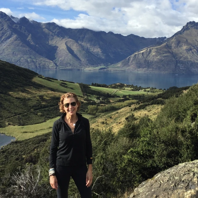 Cathy Boyle | Fora Travel