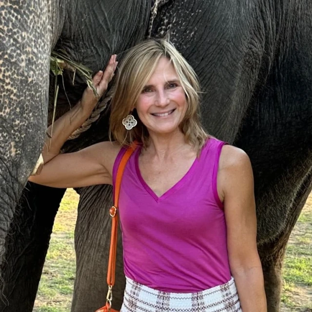 Lee Newell | Fora Travel