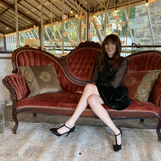 Elizabeth Douglas | Fora Travel