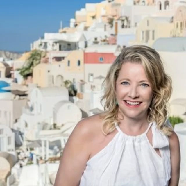 Elizabeth Vail | Fora Travel