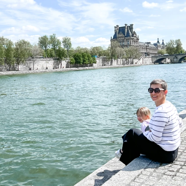 Autumn Anderson | Fora Travel