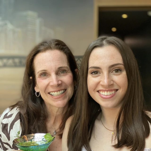 A Mother-Daughter Weekend Taste Journey Through Dublin