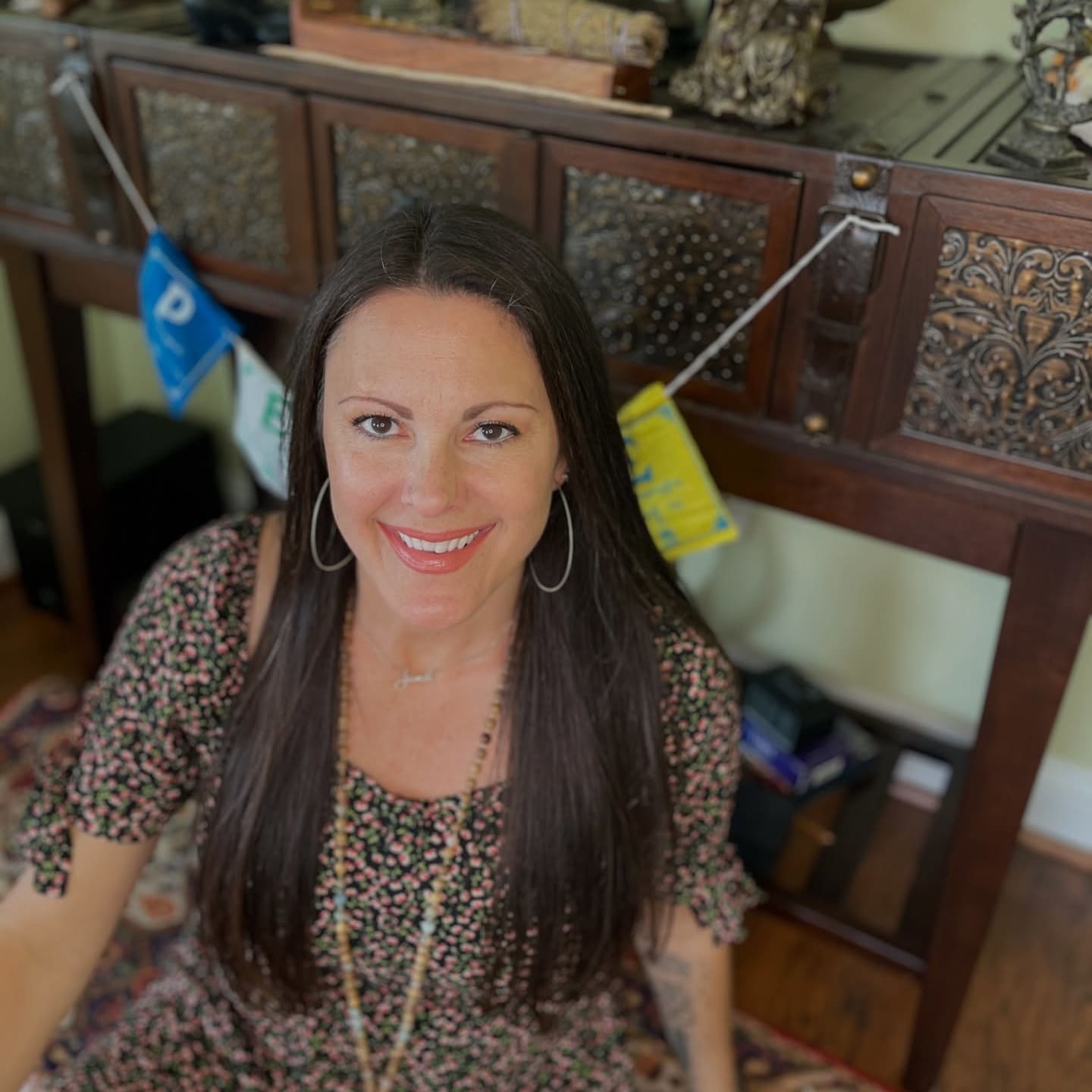 Jamie Martell | Fora Travel