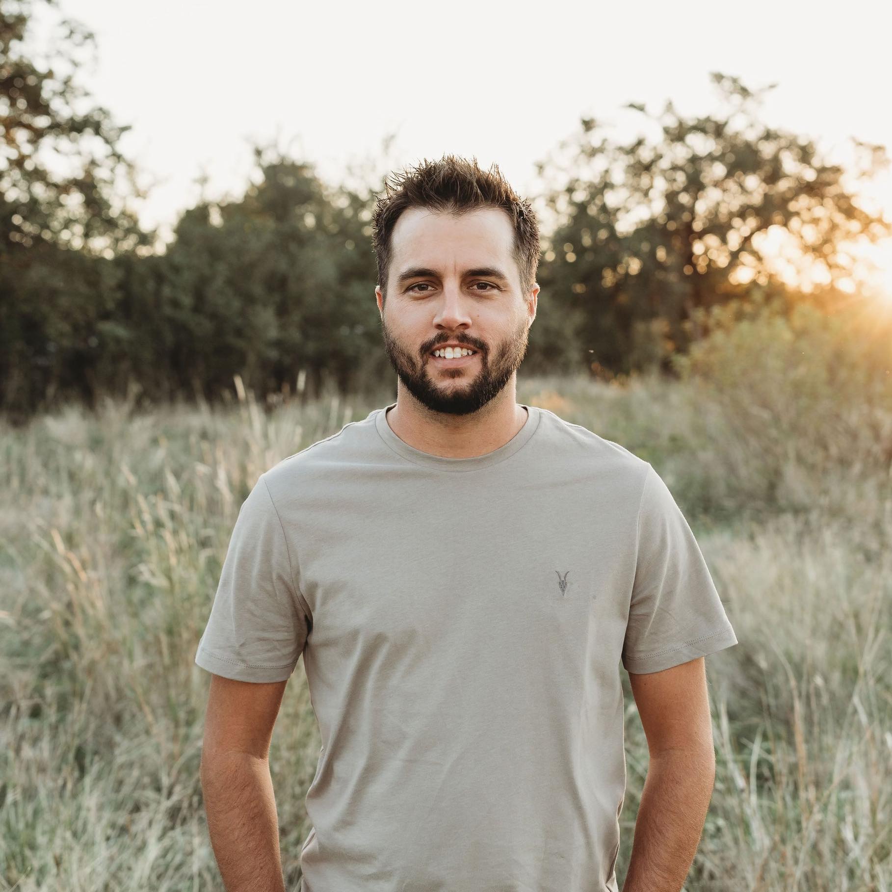 Jonathan Johnson | Fora Travel