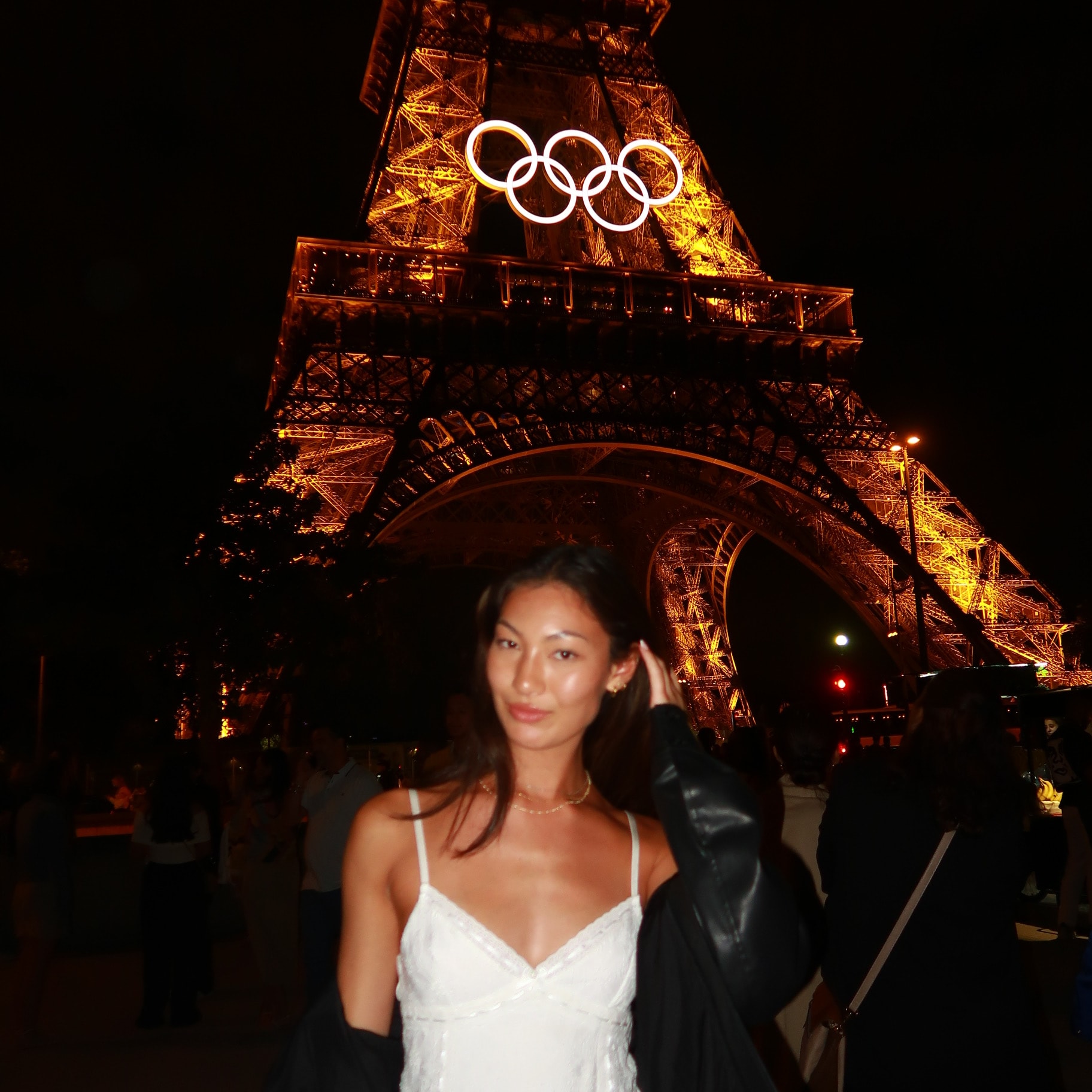 Anna Richter | Fora Travel