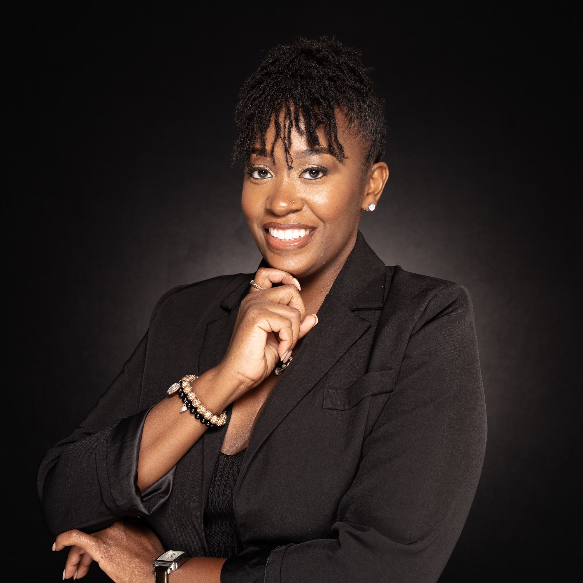 Shareeda Cooley | Fora Travel