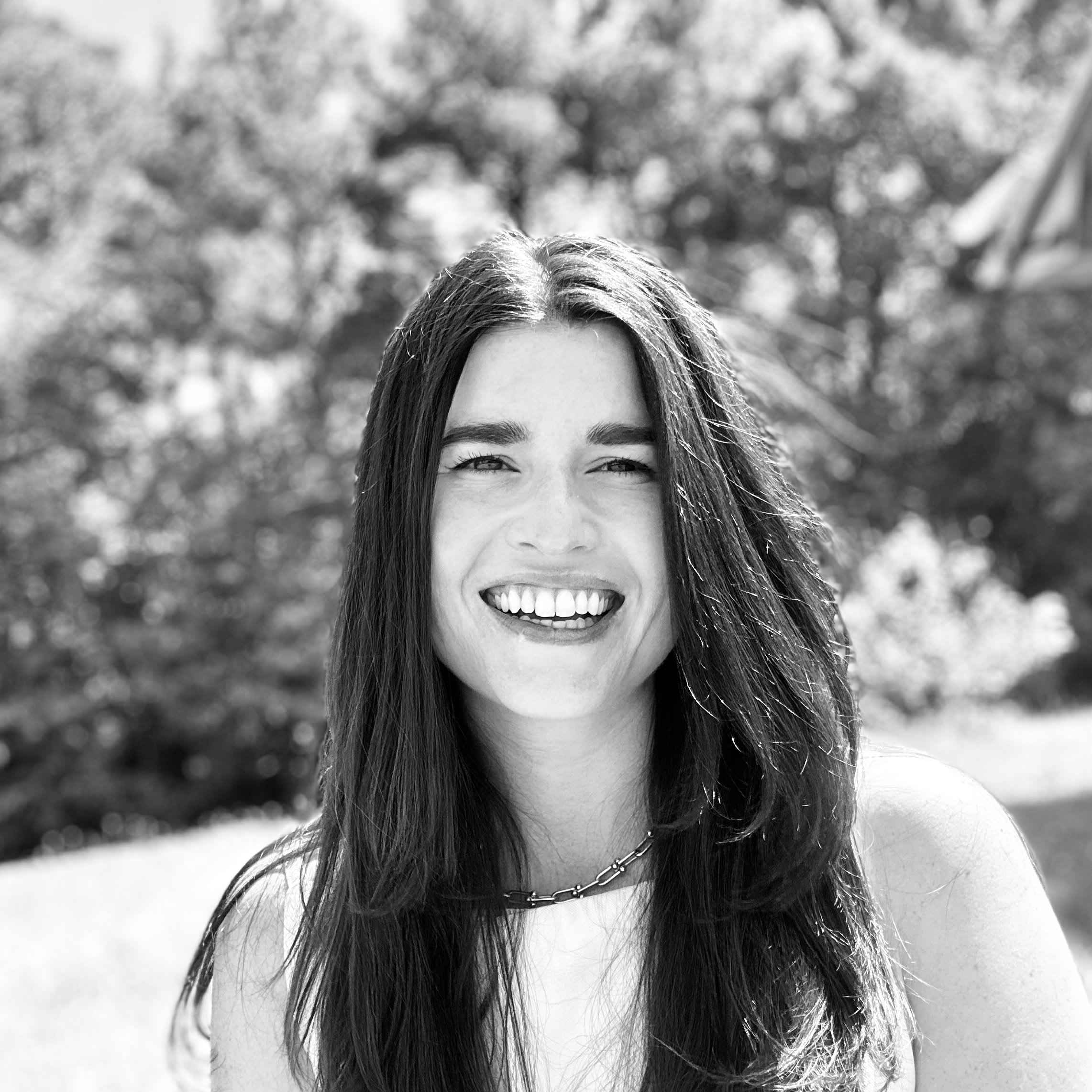 Reiley Jones | Fora Travel