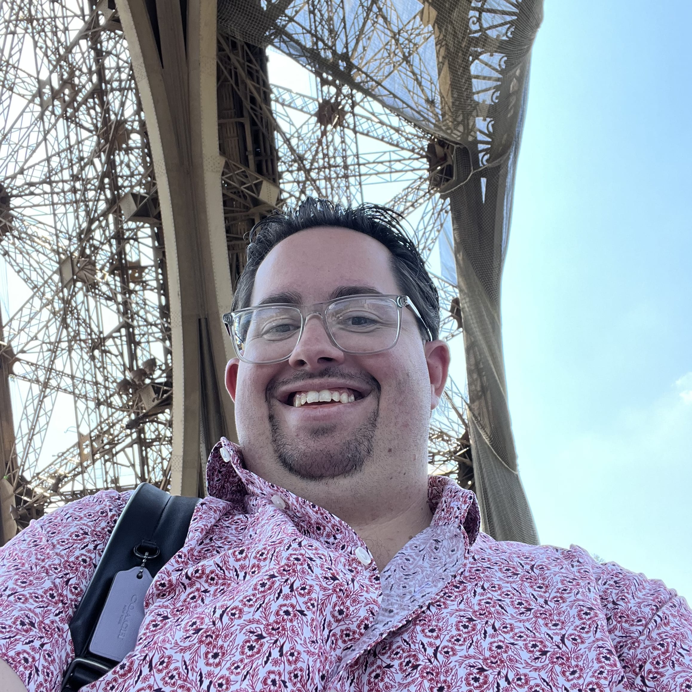 John Wheeler | Fora Travel