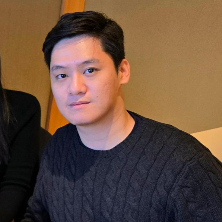 Jerome Ching | Fora Travel
