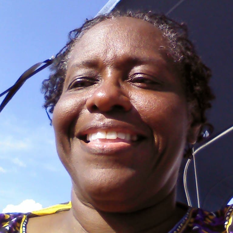 Michelle Adams-Walton | Fora Travel