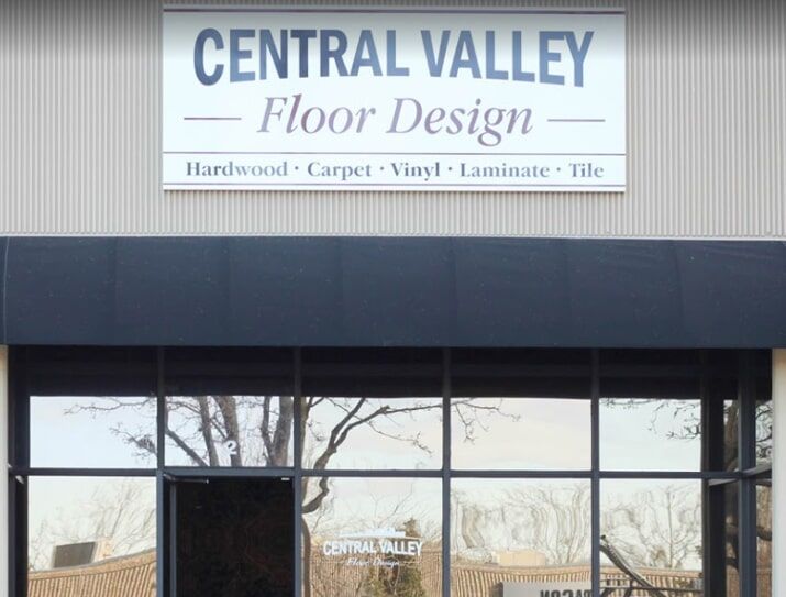 About Central Valley Floor Design | Your Local Flooring Store