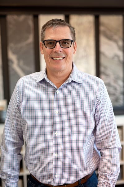 Indoor City - Don Parsons