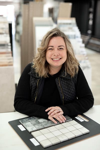 Indoor City - Heather Gilbert