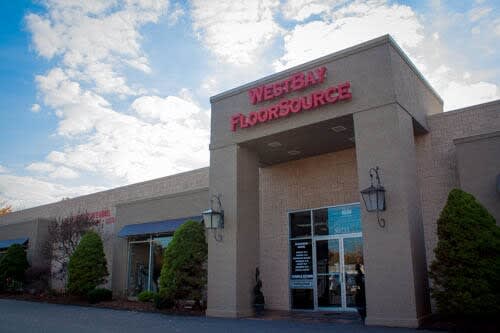 About WestBay Floor Source | Your Local Flooring Store