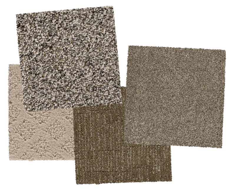 SmartStrand Carpet in Massillon & Canton OH