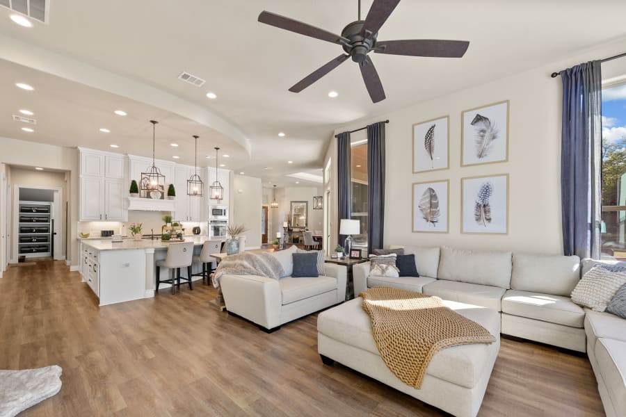 Waterproof Flooring Information | Carpet & Tile Warehouse | Vero Beach, FL