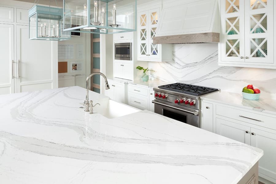 Countertops in Chambersburg, PA | Dicks Cabinetry and Flooring