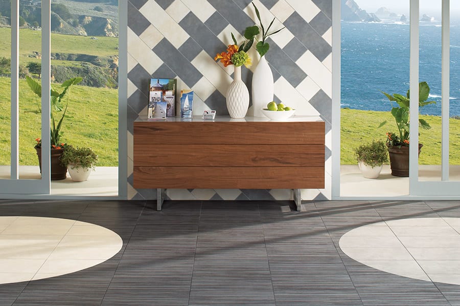 Tile Flooring in San Jose, CA from Floor Depot