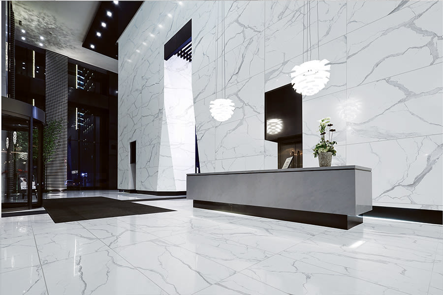 Tile Flooring Information | Moda Floors & Interiors | Atlanta, GA