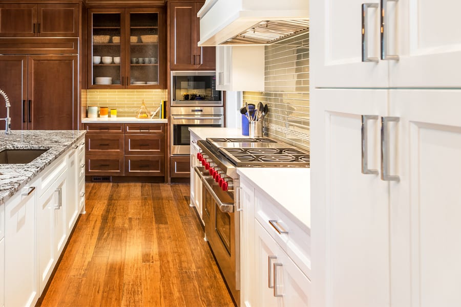 Glass tile in Stuart, FL from Agler Kitchen, Bath & Floors