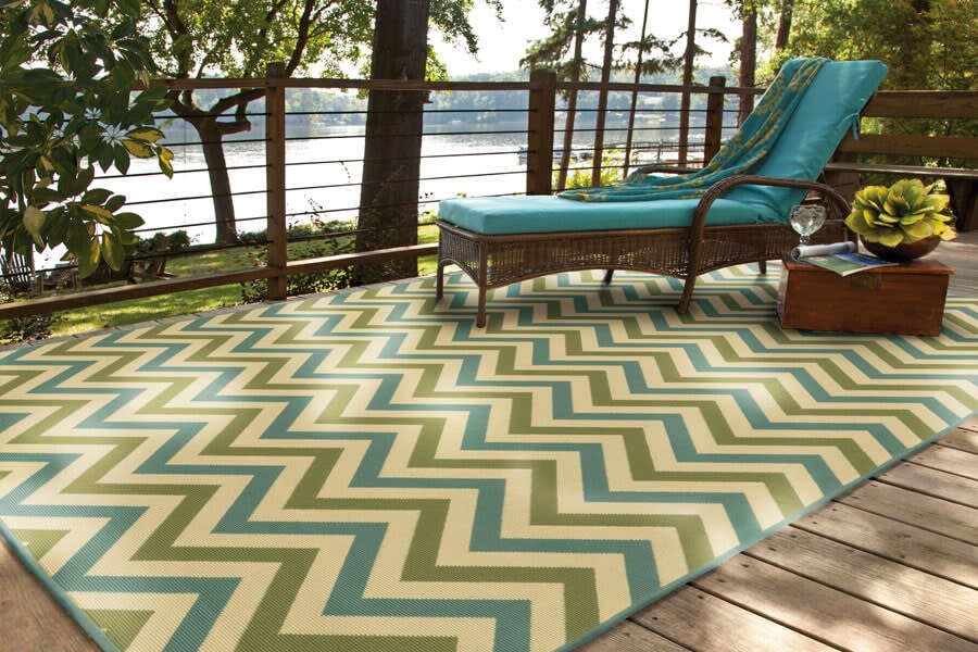 Area Rug Information | The Flooring Center | Central Florida