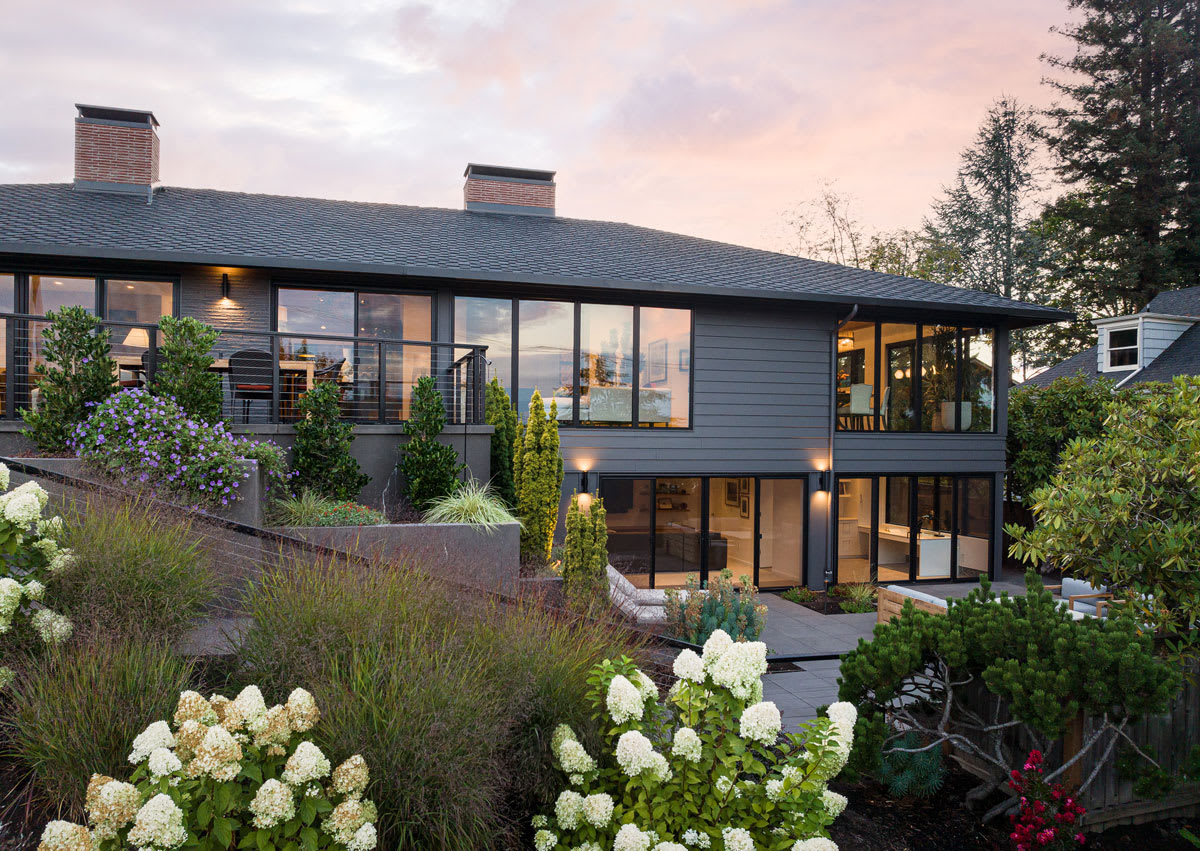 All Surfaces - Our Projects