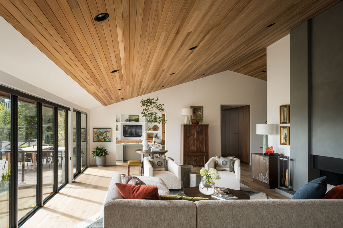 All Surfaces - Our Projects