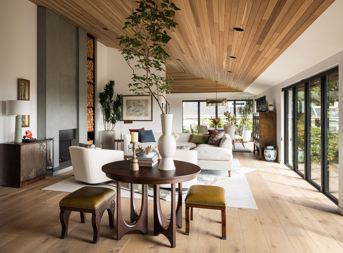 All Surfaces - Our Projects