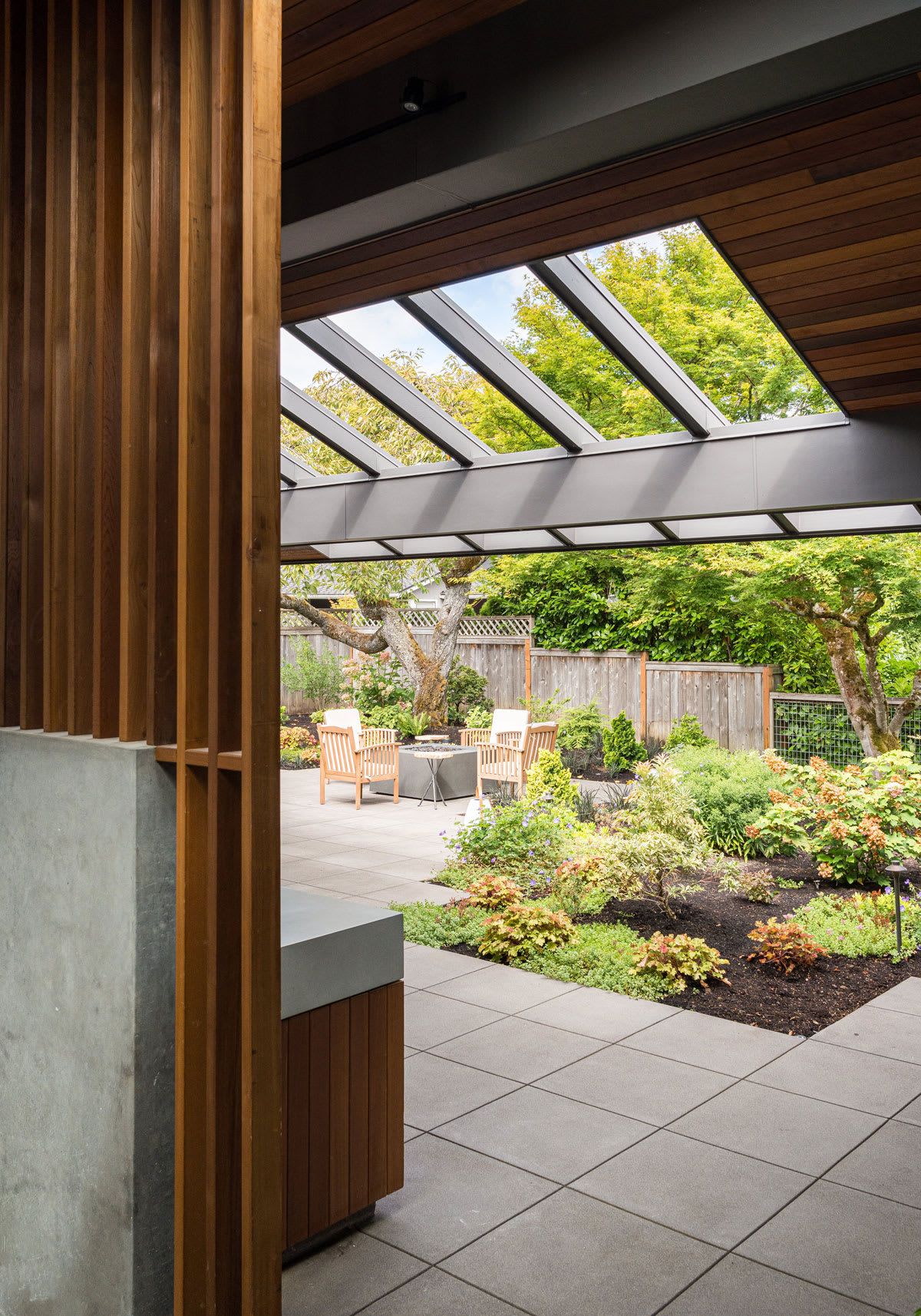 All Surfaces - Our Projects