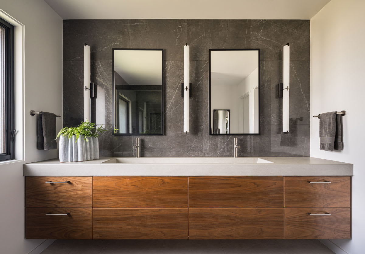 All Surfaces - Our Projects