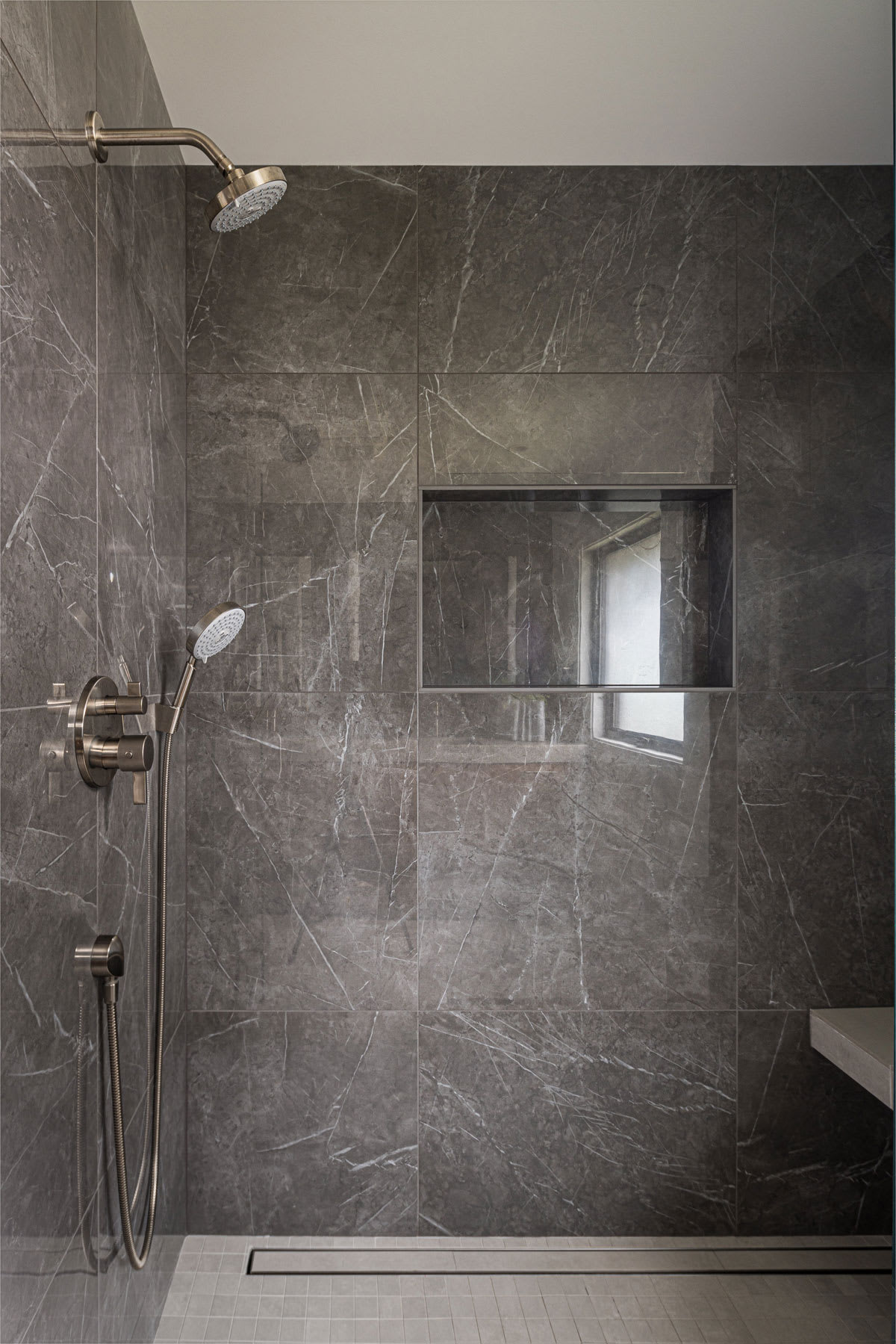 All Surfaces - Our Projects