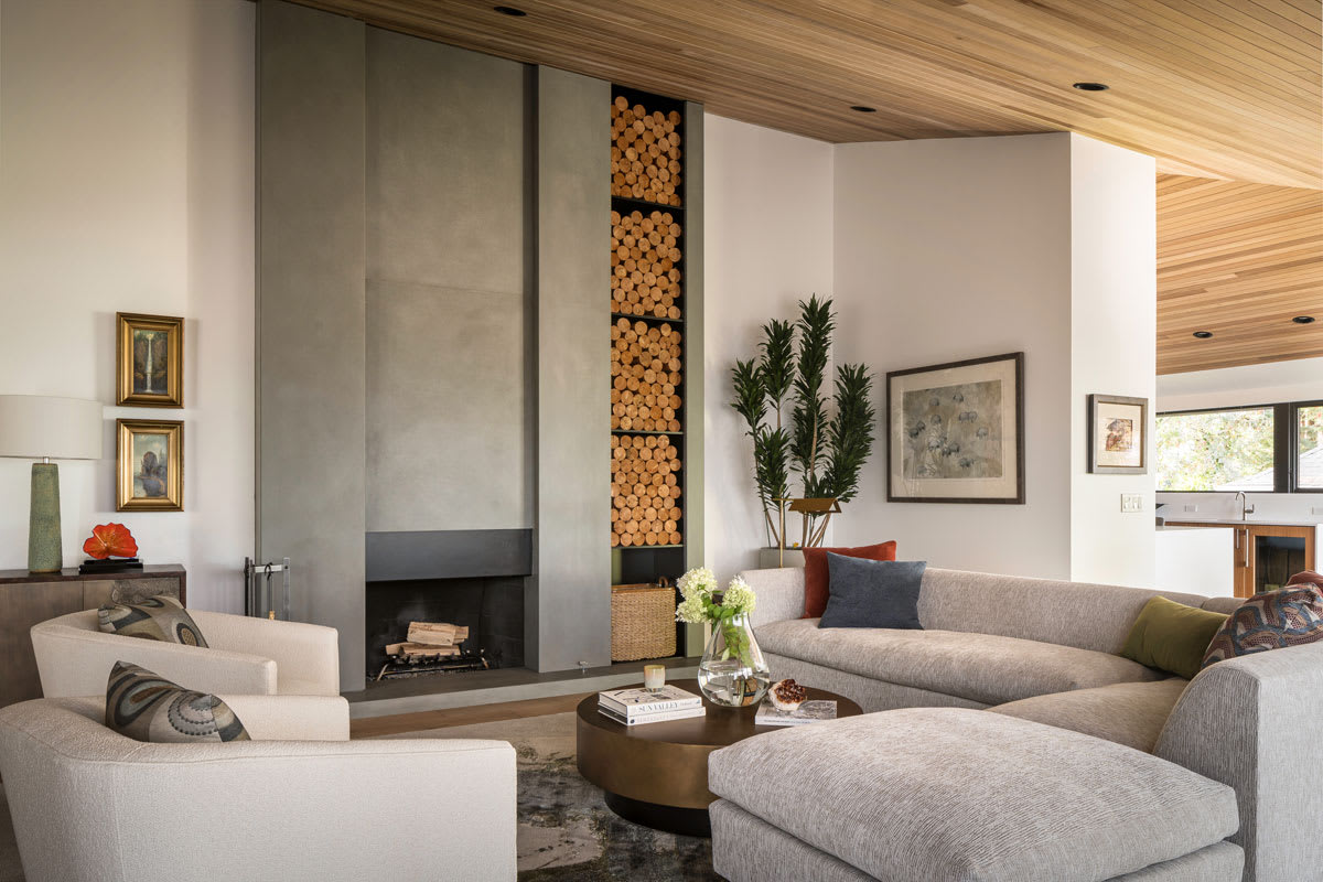 All Surfaces - Our Projects