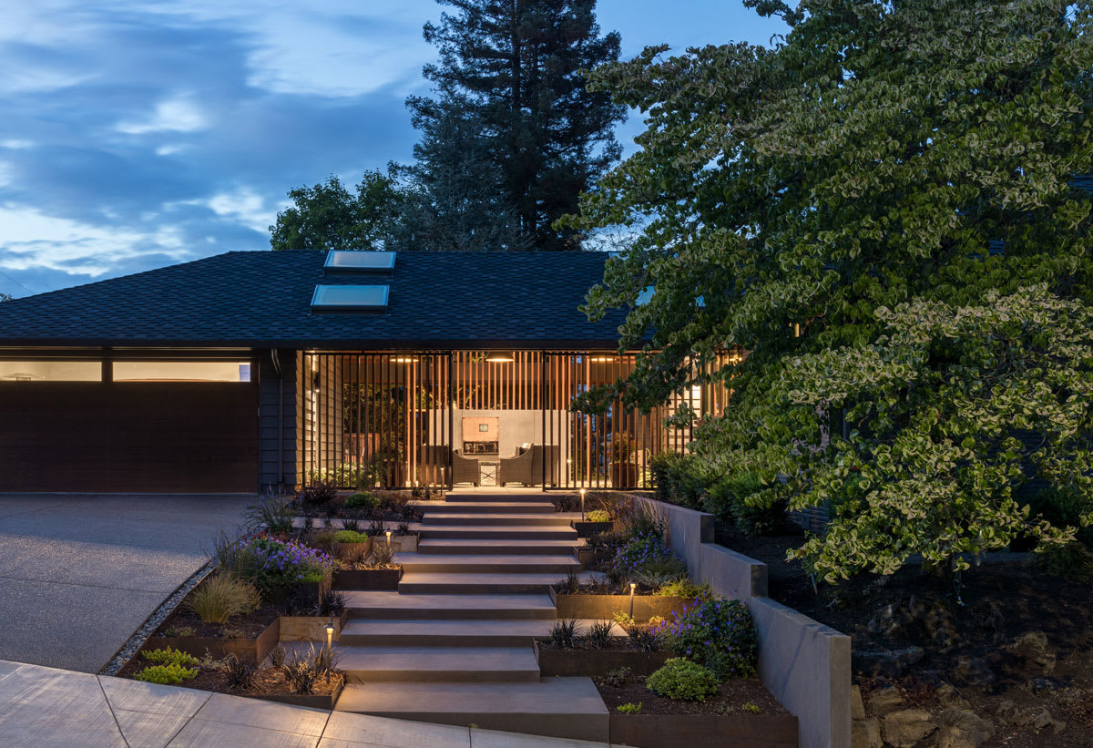 All Surfaces - Our Projects