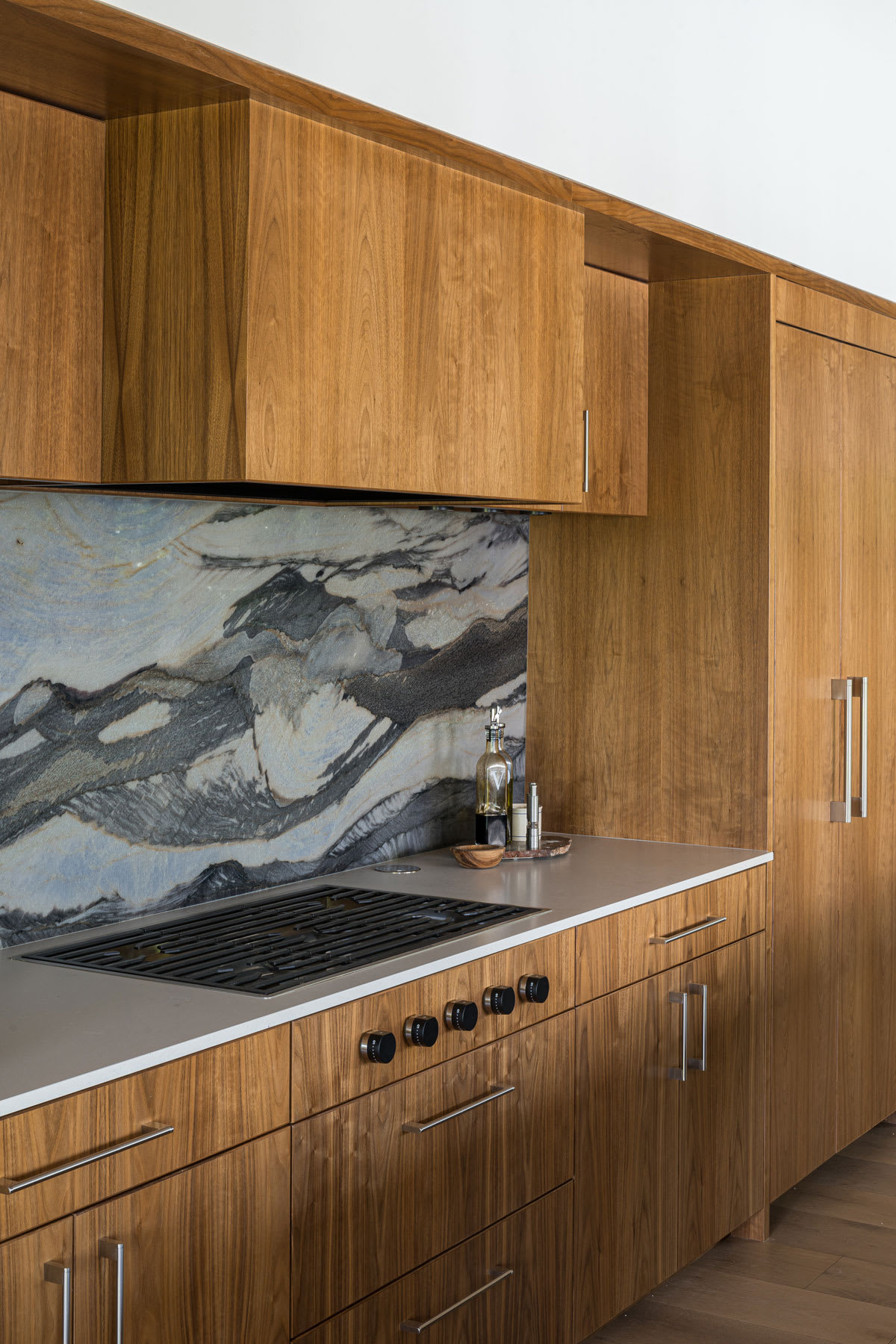 All Surfaces - Our Projects