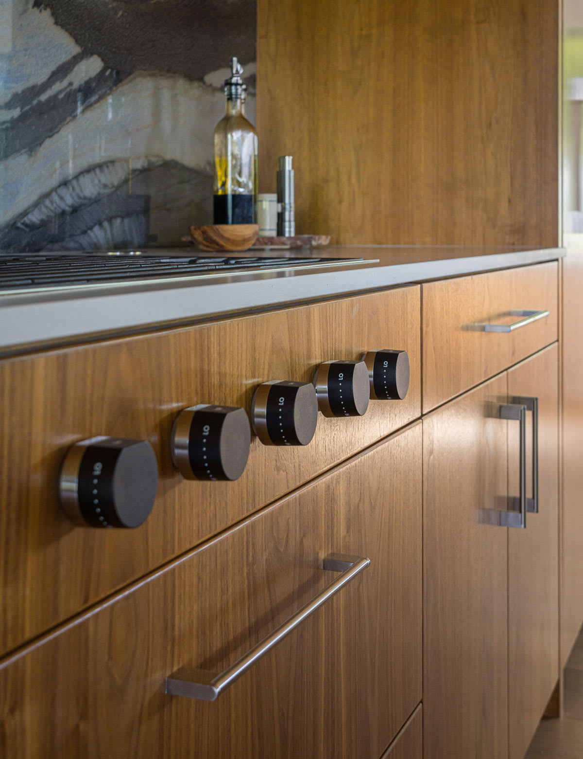 All Surfaces - Our Projects