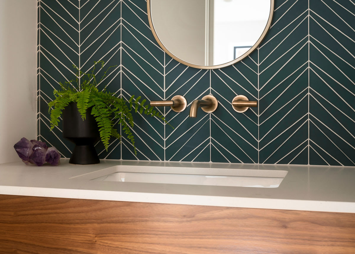 All Surfaces - Our Projects