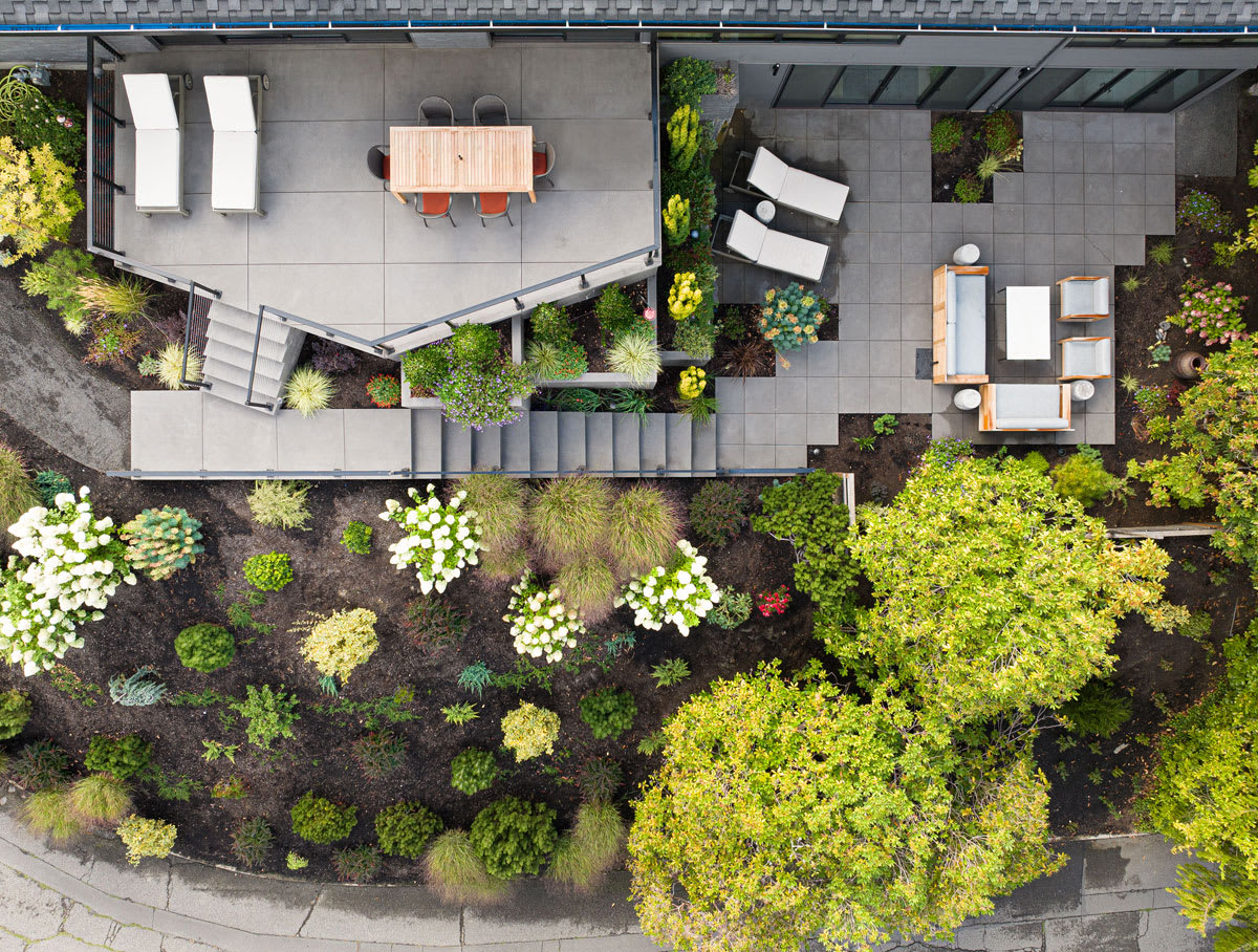 All Surfaces - Our Projects