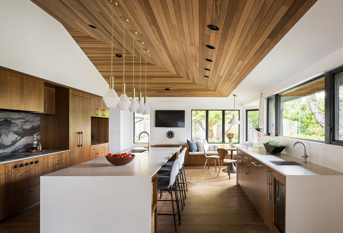 All Surfaces - Our Projects