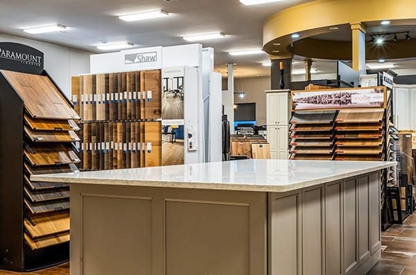 About Banter Floors & More | Your Local Flooring Store