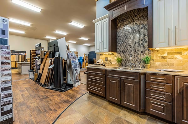 About Banter Floors & More | Your Local Flooring Store