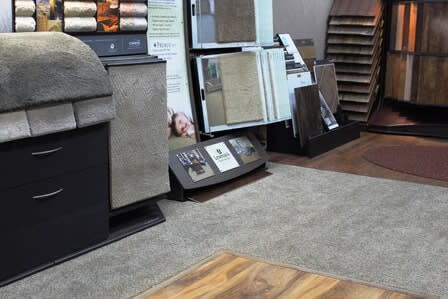 About Carpet Giant in Houston