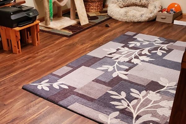 Flooring inspiration from Carpetland USA Flooring Center | Milwaukee, WI