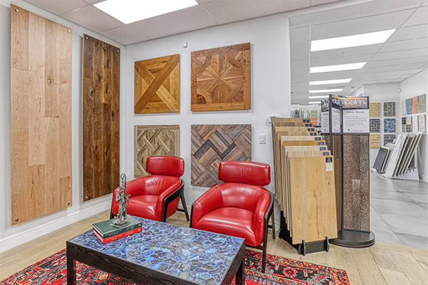 About Floor Specialists | Your Local Flooring Store