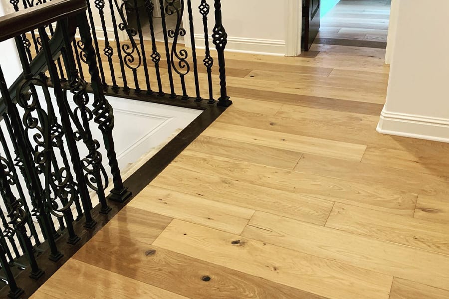 Our Work Flooring Gallery | Full Circle Flooring