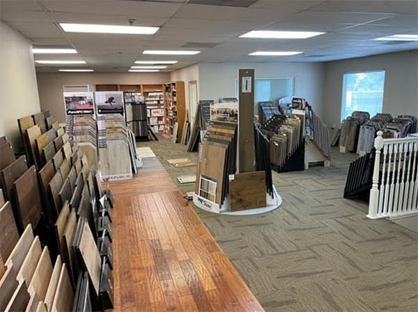 About GS Flooring | Your Local Flooring Store