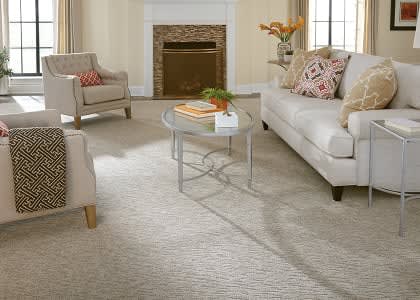 Flooring store in Warner Robins, GA | H&H Carpets