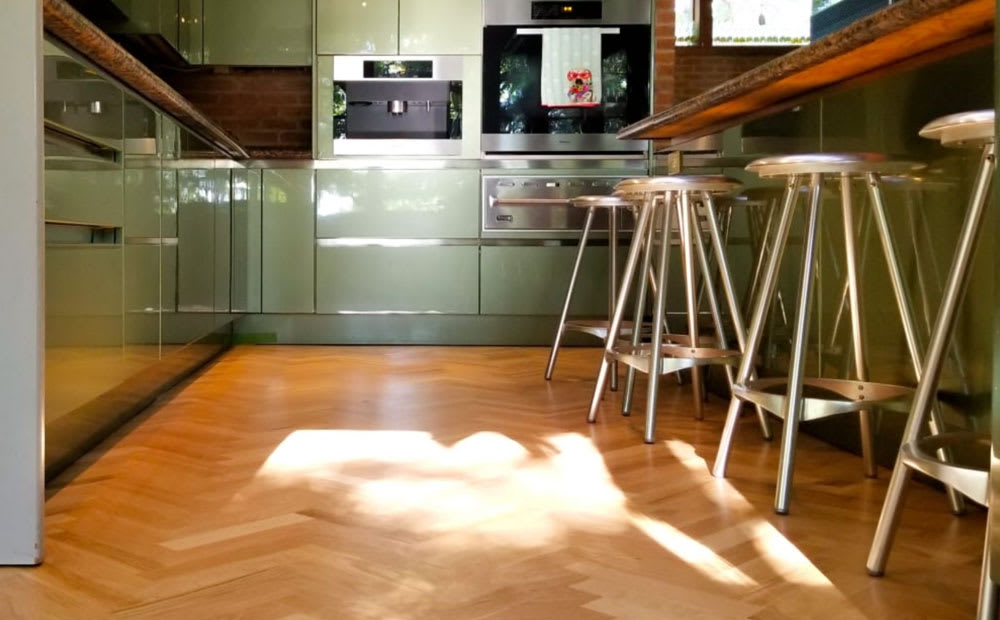 Hardwood Flooring Information | Hammonds Wood Floors | San Antonio, TX