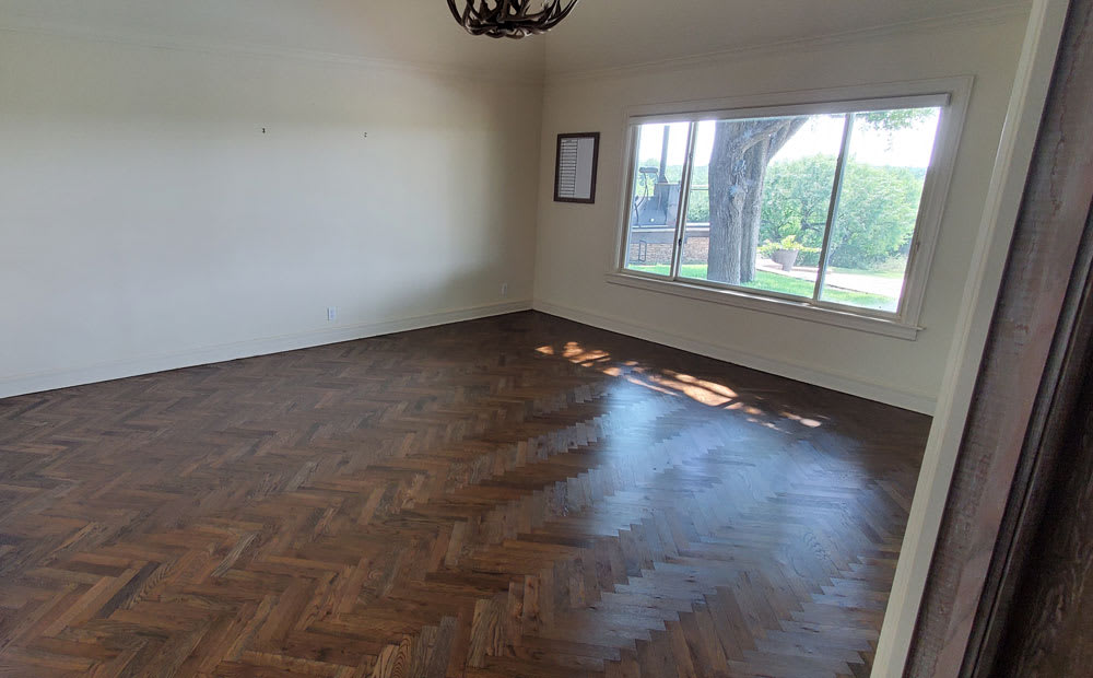 Hardwood Flooring Information | Hammonds Wood Floors | San Antonio, TX